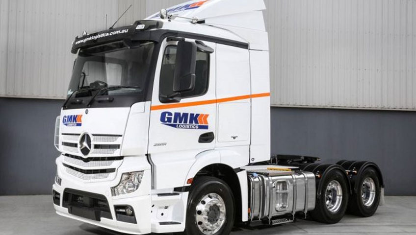 GMK Logistics switches to Euro - CTI Logistics » CTI Logistics