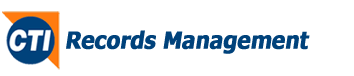 Records Management and Document Storage Perth » CTI Logistics