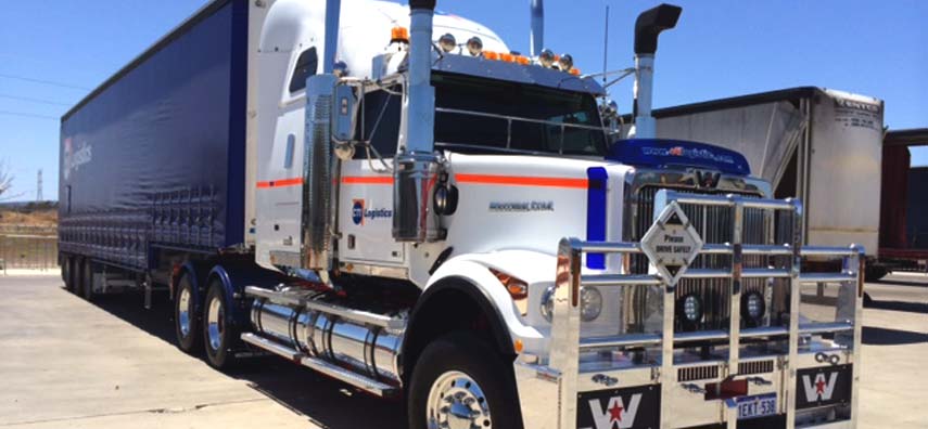 Line Haul - CTI Logistics » CTI Logistics