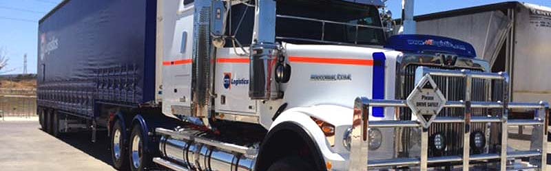 Line haul bulk distribution of bulk freight throughout WA » CTI Logistics