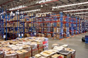 CTI Logistics Warehousing and Distribution - CTI Logistics » CTI Logistics