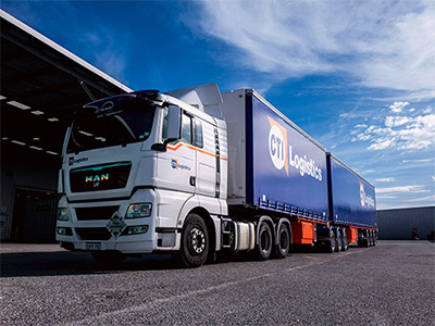 A Good Win for CTI Taxi Trucks - CTI Logistics » CTI Logistics