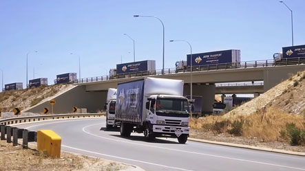 CTI acquires Jayde Transport - CTI Logistics » CTI Logistics