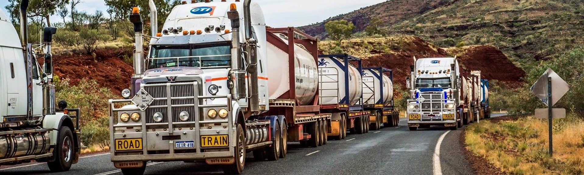 CTI Logistics - Whatever it takes - we deliver CTI Logistics