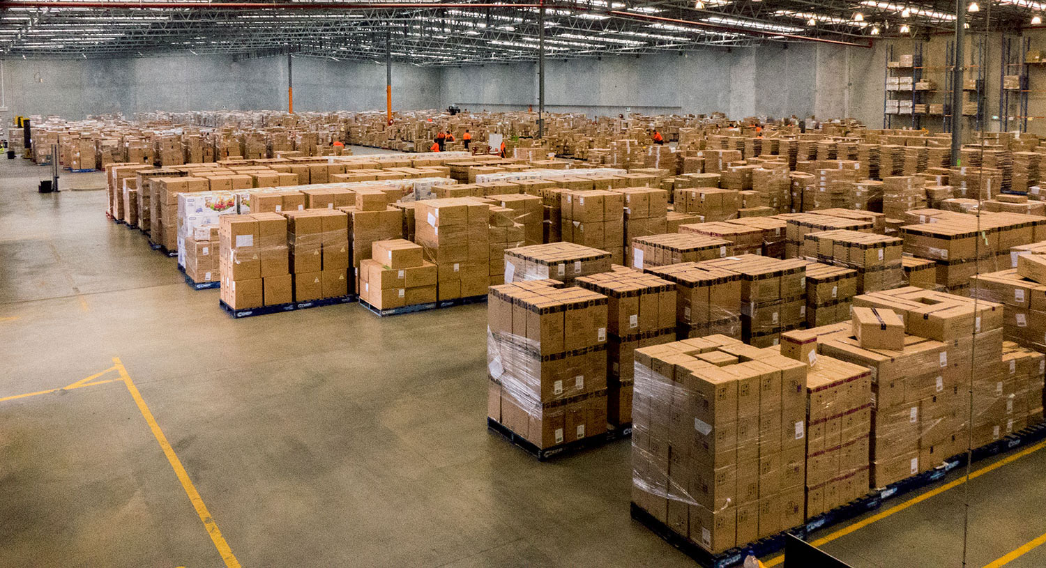 warehousing-perth - CTI Logistics » CTI Logistics