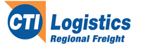 CTI Logistics Regional Freight - CTI Logistics » CTI Logistics